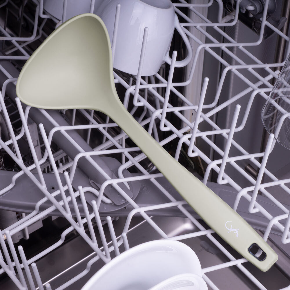 Lurch Smart Tool Suppeske, light grey